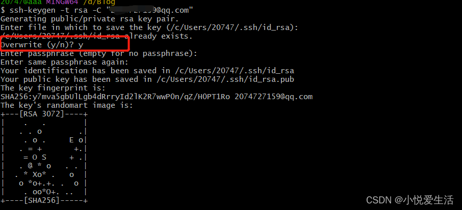 github+hexo搭建个人博客_github.io-CSDN博客