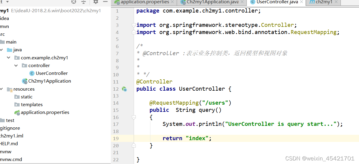 Spring Ioc Aop Springboot1spring Orm模块支持mybatis Csdn博客