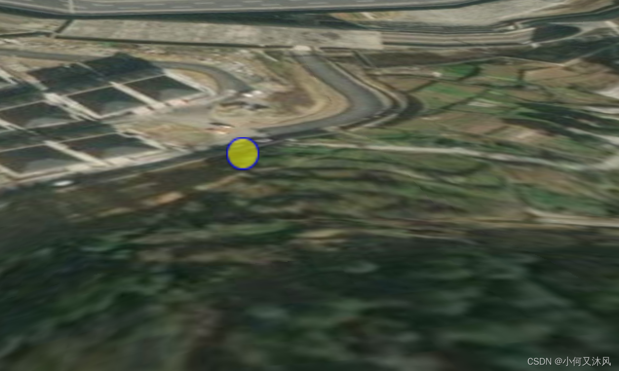 Cesium学习二：使用entity绘制point_cesium point-CSDN博客