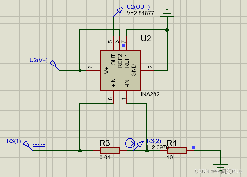 INA282电流采集芯片-CSDN博客