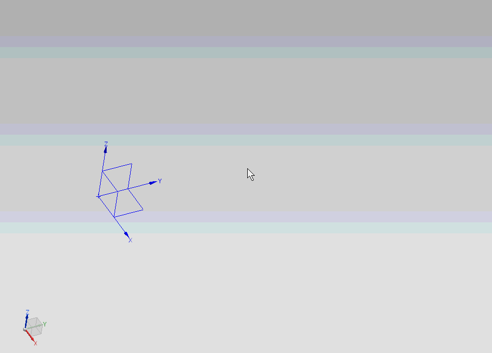 Nx二次开发 Ufun求两个对象最短距离ufmodlaskminimumdistaskminimumdist Csdn博客 