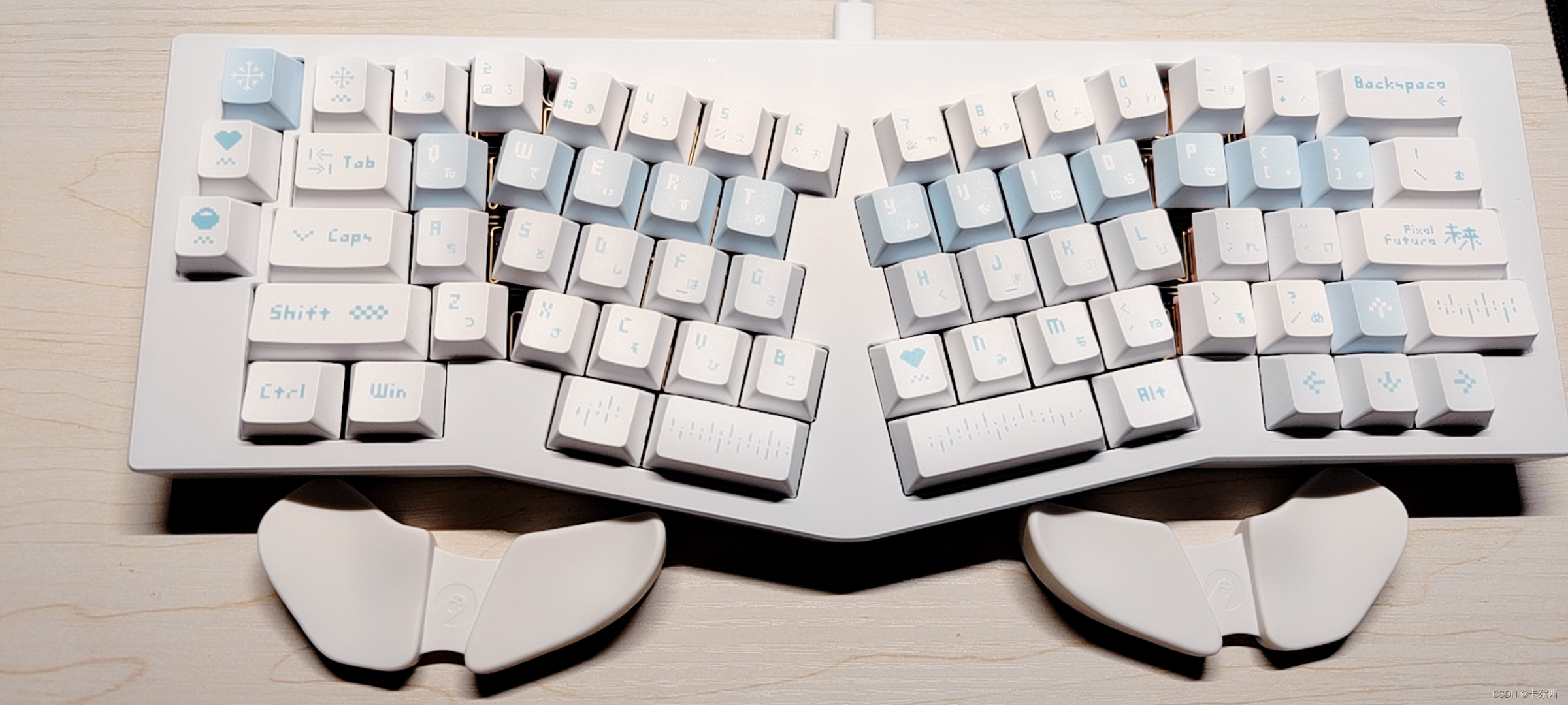 天马座-Alice_alice 键盘 github-CSDN博客