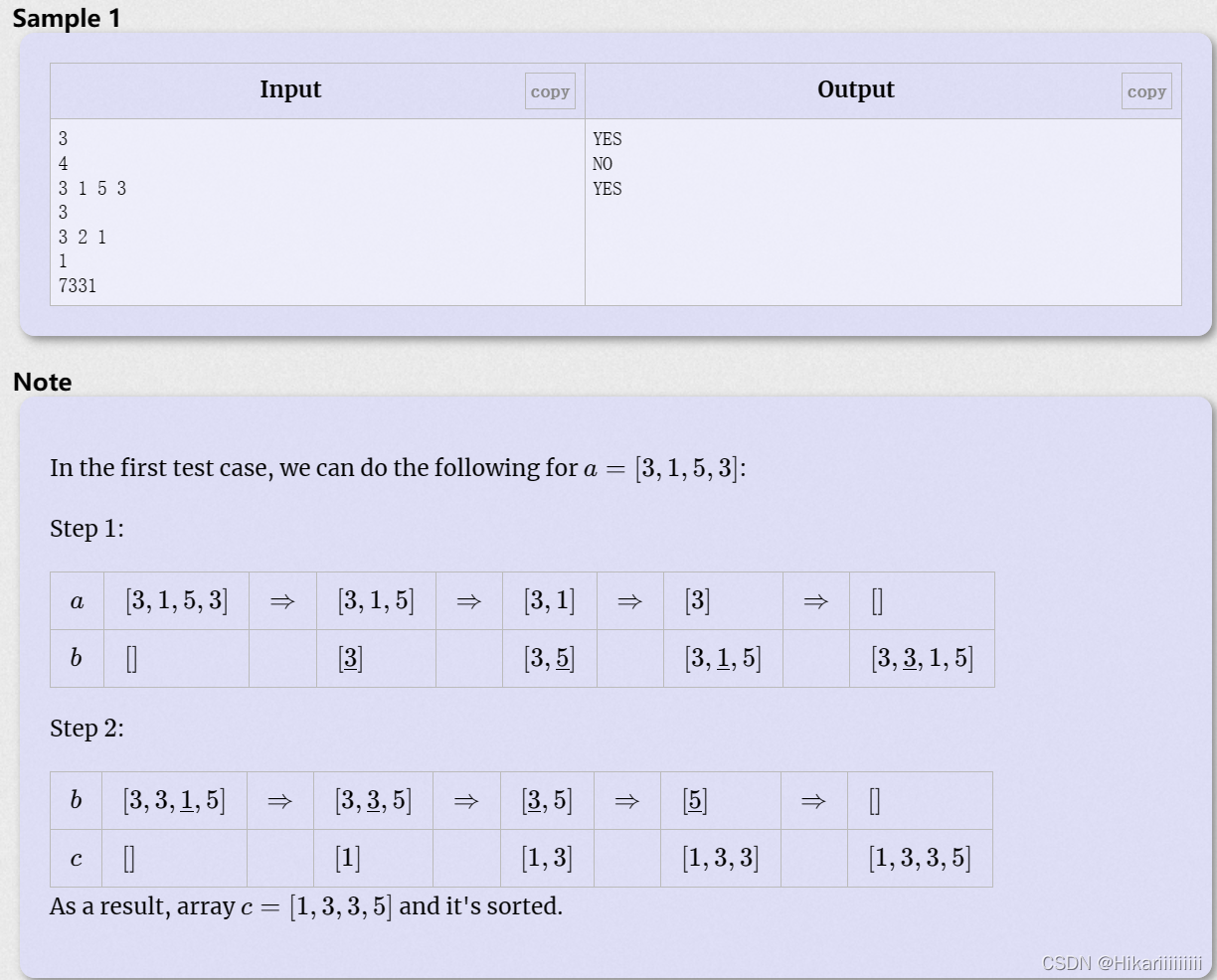 Codeforces Round 786 (Div. 3)-CSDN博客
