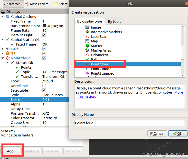 For frame [sensor_frame]: Frame [sensor_frame] does not exist_for frame []: frame [] does not ...