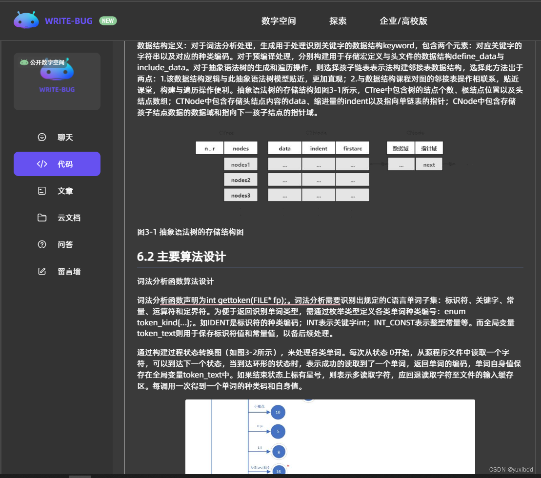 【源码文档】基于高级语言源程序格式处理工具高级语言源程序格式处理的国内外研究现状 Csdn博客
