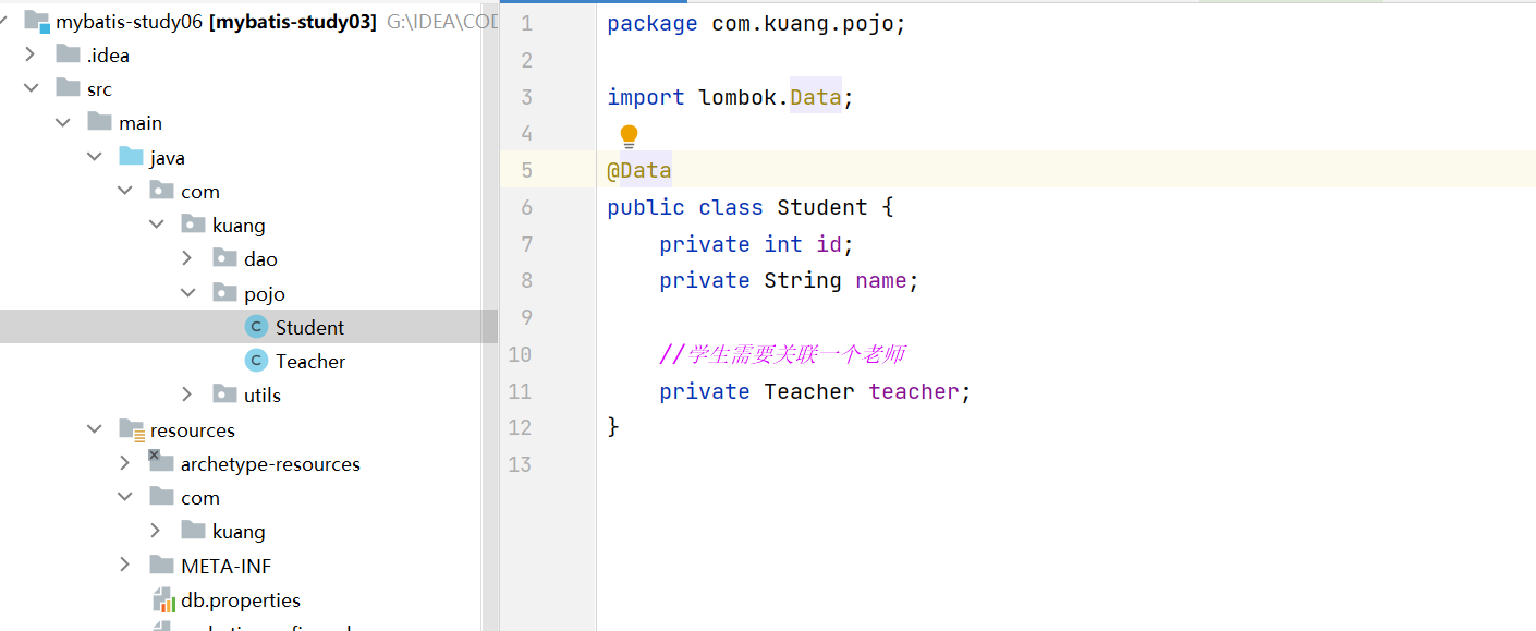 Mybatis_mybatis github-CSDN博客