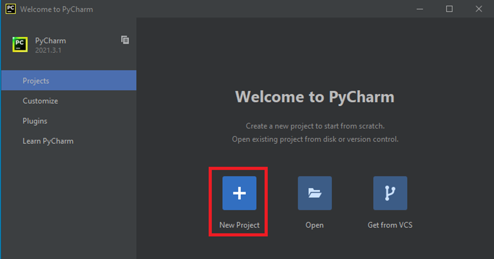 PyCharm使用初步_main.py-CSDN博客