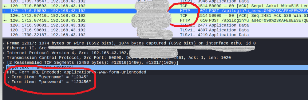使用nmap和wireshark进行主动扫描与数据抓包-CSDN博客