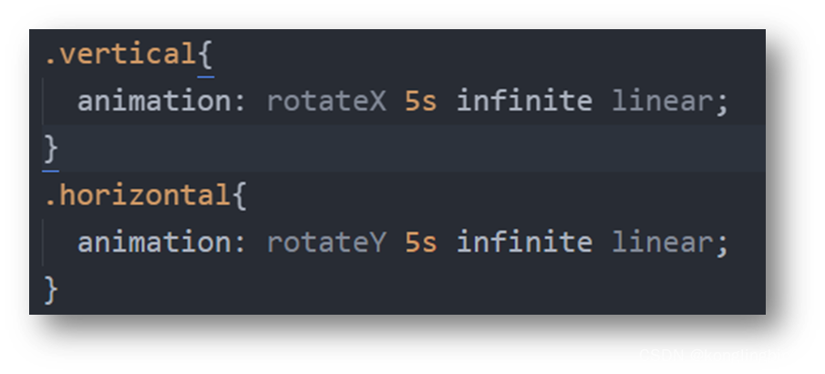 2.旋转的骰子（1）_用css3d写一个转动的筛子该怎么写字-CSDN博客