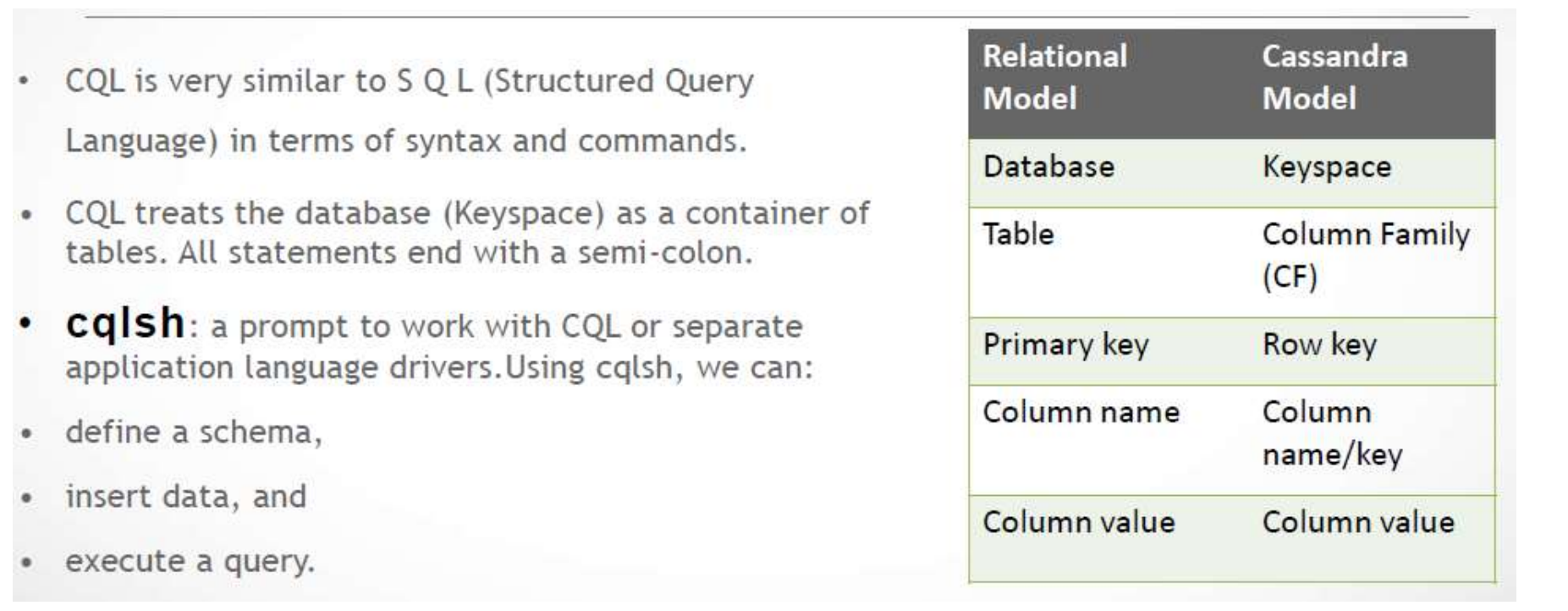 Big Data Storage and Management 10 -- Introduction to Cassandra- NoSQL ...