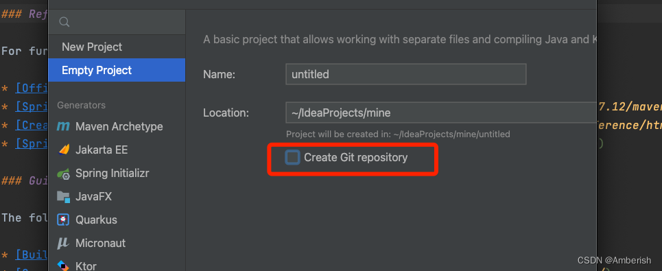 创建多模块的boot项目，push出现多行情况_springboot子模块git push-CSDN博客