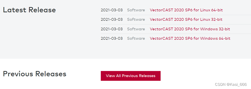 VectorCAST安装指南_vectorcase 2020-CSDN博客