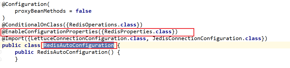 【Redis】SpringBoot 整合Redis以及Redis.conf详解_springboot redisconfig-CSDN博客
