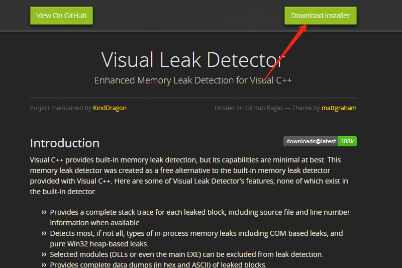 【visual studio vld定位内存泄漏】_vld 调试内存泄漏-CSDN博客