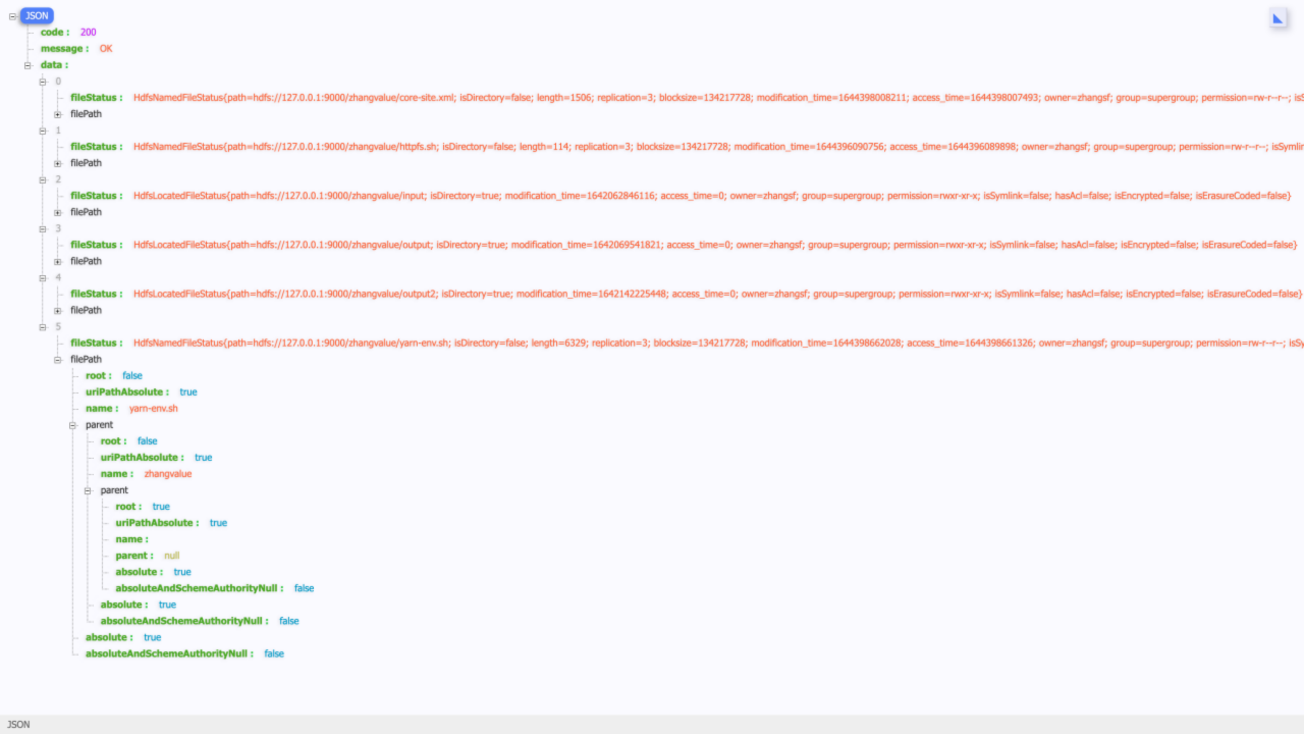 Idea使用Fast Request接口调试_restful fast request上传文件-CSDN博客