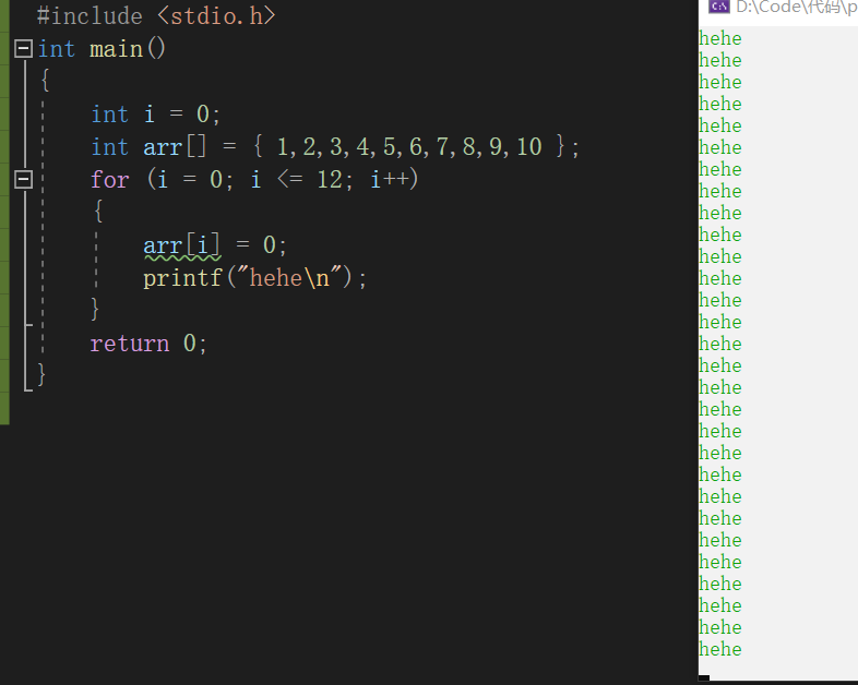 C语言阶段性练习题分享_c语言全阶段代码练习题-CSDN博客