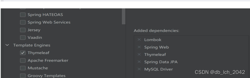 Springboot +JPA+thymeleaf+MySQL+BootStrap的学生管理系统_thymeleaf+spring boot+spring jpa下载-CSDN博客