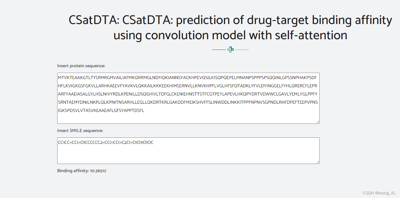 小分子蛋白结合位点预测工具；CB-Dock2、DiffDock、TankBind算法-CSDN博客
