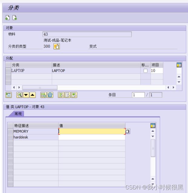 SAP VC 可配置物料超级BOM简介_我小时候很黑的博客-CSDN博客