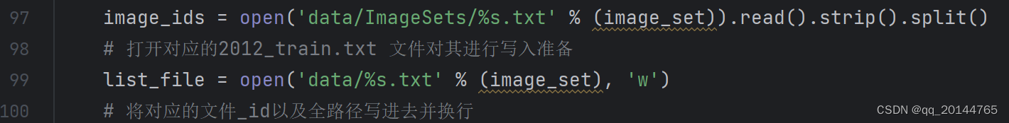 YOLO8安装笔记_viewcategory.py-CSDN博客