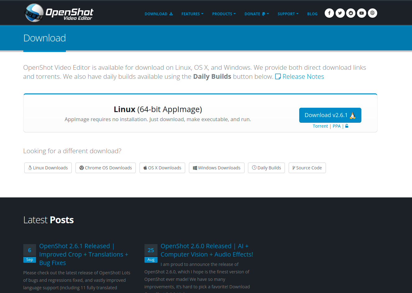 如何在 Linux 中使用 AppImage_linux appimage-CSDN博客