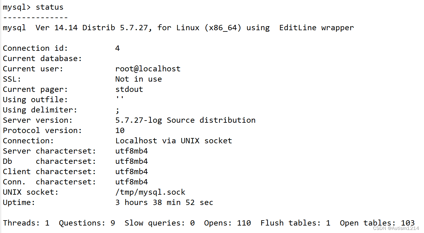 Mysql平滑升级 Csdn博客