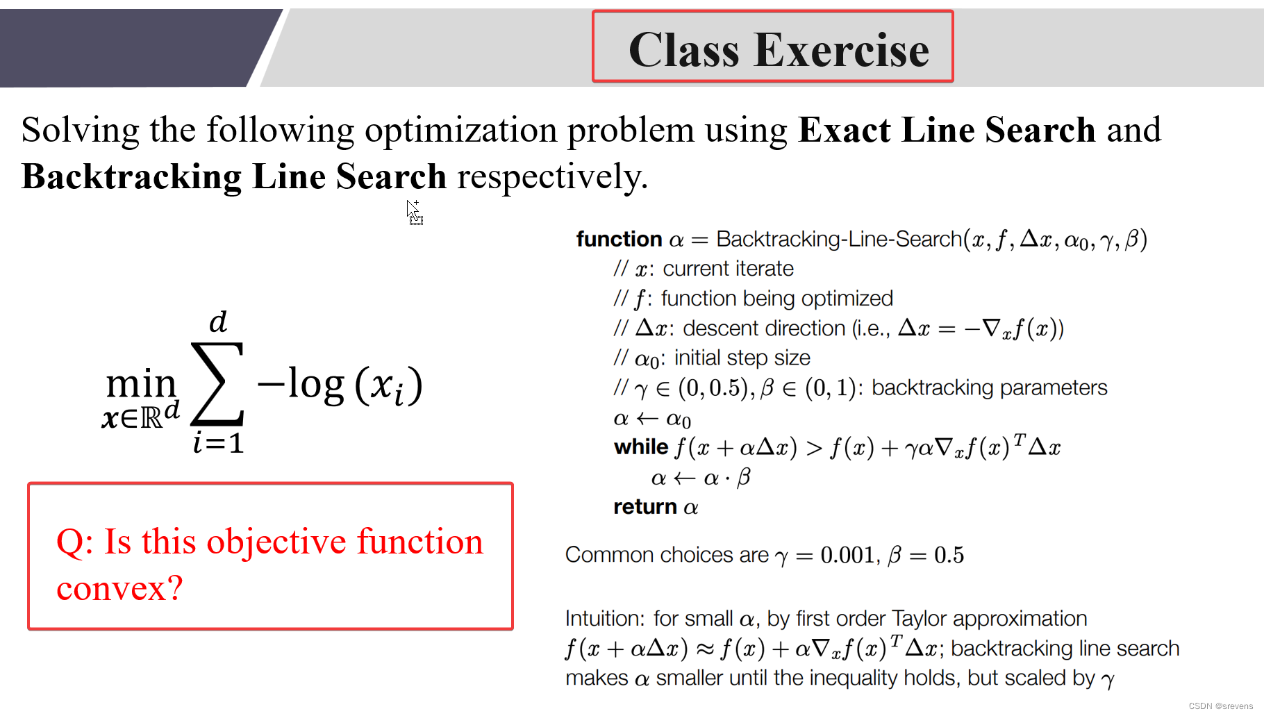 DataScience_笔记_5_exact line search和backtracking line search的区别-CSDN博客