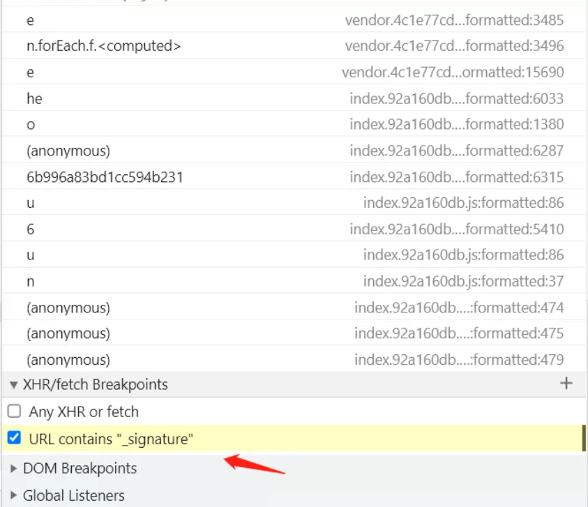 JS逆向之某头条jsvmp逻辑层算法分析-CSDN博客
