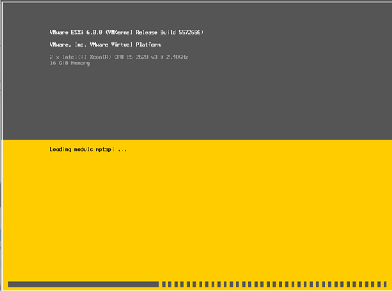 【图解】VMware Workstation 部署VMware Vsphere ESXi 6.0_vmware-vmvisor ...