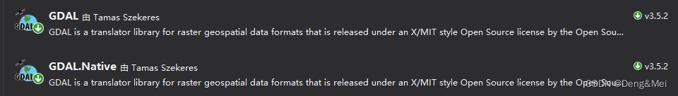 c# GDAL实现shp转geojson以及Newtonsoft.Json解析geojson_c# geojson-CSDN博客