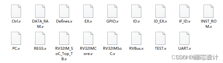基于 Risc V Soc 的可配置 Fft 系统设计（1）引言python Risc V Soc新芯设计的博客 Csdn博客 