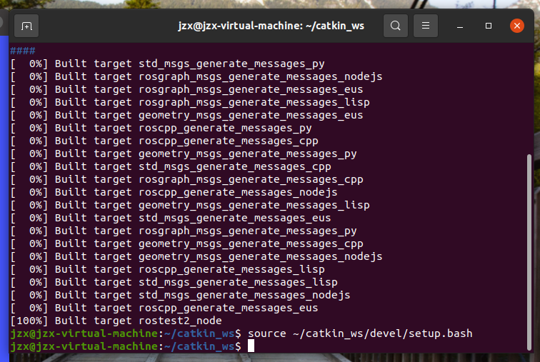 详细介绍如何在Ubuntu中实现MATLAB与ROS的通讯，借助MATALB进行ROS开发 - 古月居