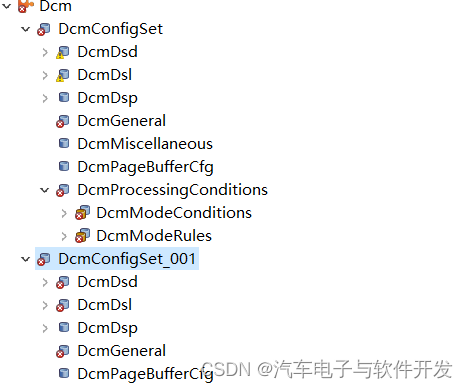 02 - DCM模块的配置容器_multiple configuration container-CSDN博客