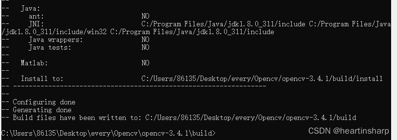 Win10 x64环境下基于VS2017和cmake-gui配置使用zxing以及opencv，并实现data metrix码的简单检测_data matrix检测-CSDN博客