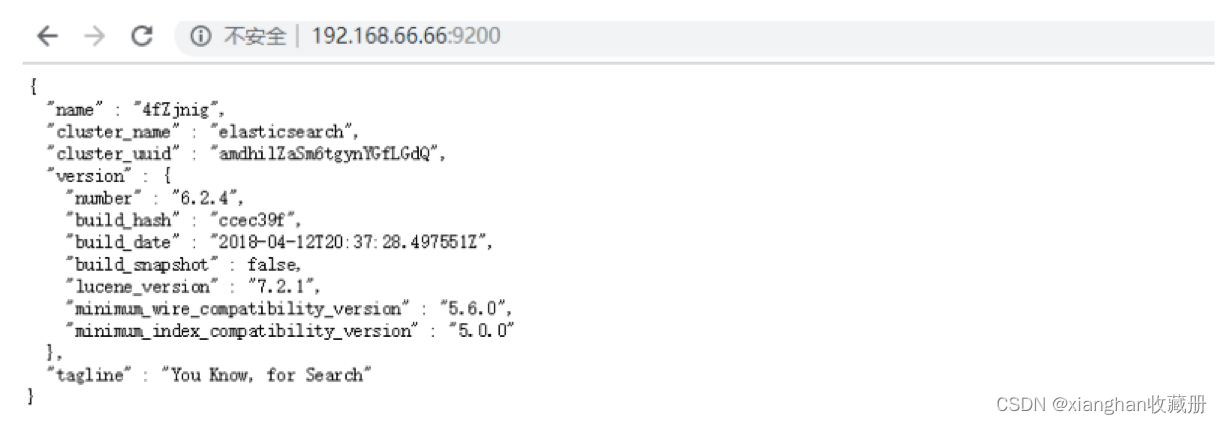 Elasticsearch安装和插件安装elasticsearch 安装插件 Csdn博客 8642