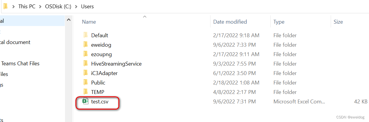 获取csv表格中的数据_idea打开csv格式文件-CSDN博客