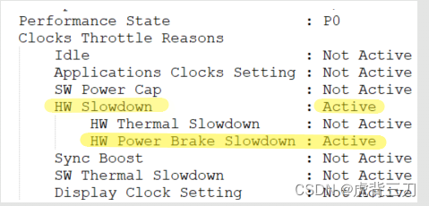 GPU power brake_pciepowerbrake-CSDN博客