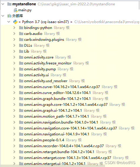 win10下使用pycharm调试isaac sim应用_isaac sim pycharm-CSDN博客