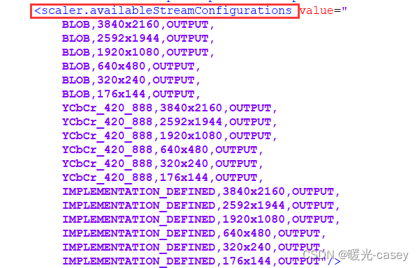 主要介绍rk平台预览分辨率的常见问题_rk scaler.availablestreamconfigurations-CSDN博客