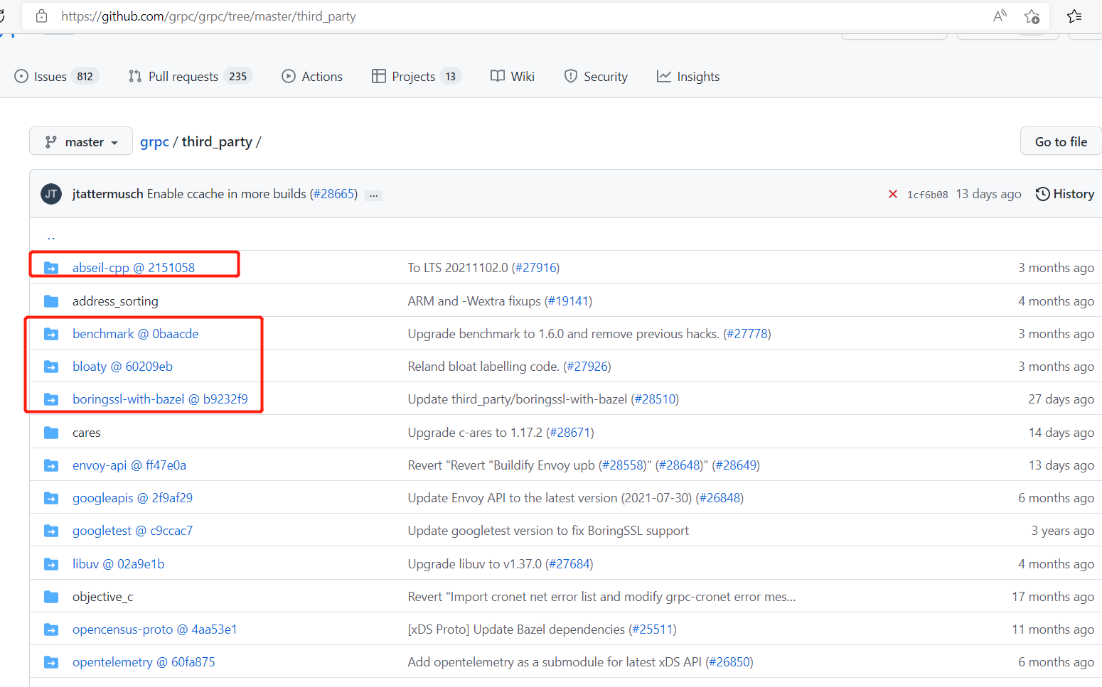 vs2017下gRPC的编译以及简单使用_grpc源码整个导入到了vs2017怎么用-CSDN博客