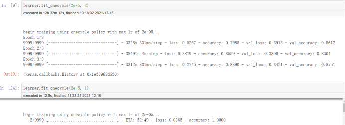 基于微调BERT的中文评论情感分类模型（支持CPU、GPU）_chinese-bert-wwm-CSDN博客