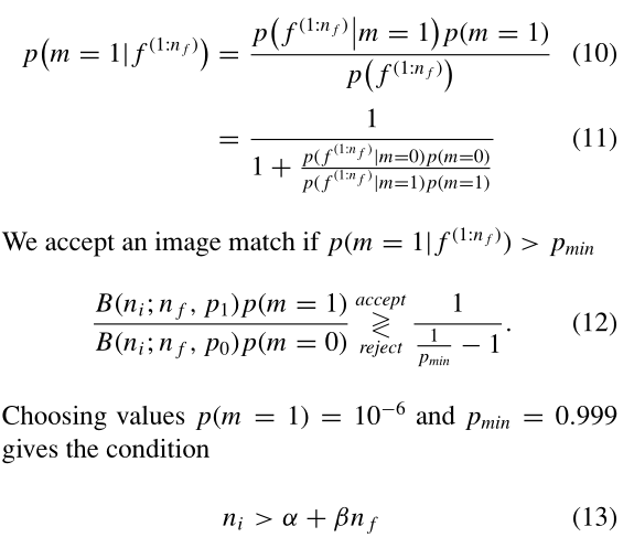 Autostitch论文翻译_automatic panoramic image stitching using invarian-CSDN博客