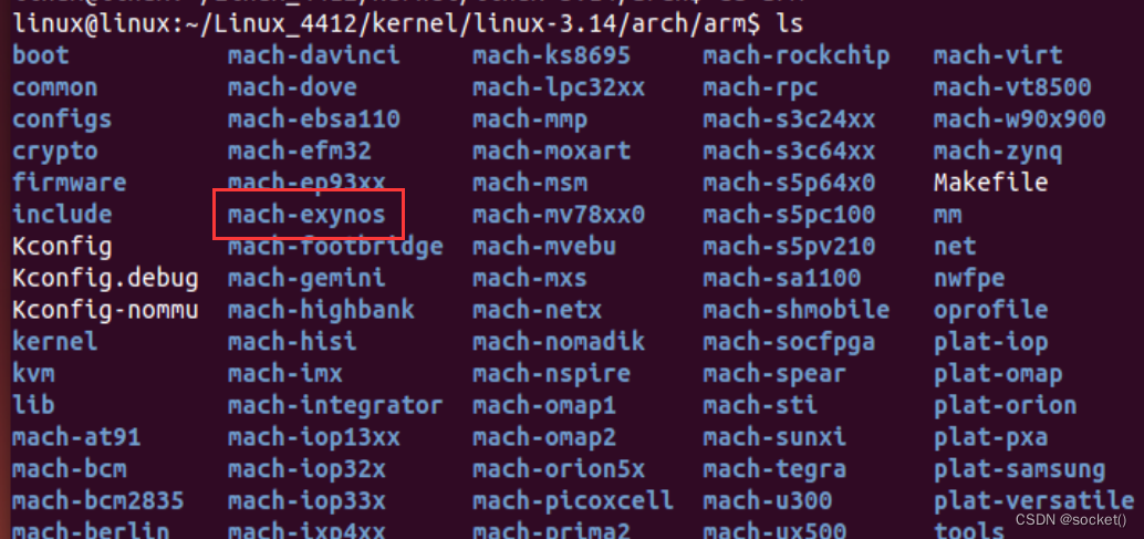L13D10 Linux内核移植-CSDN博客