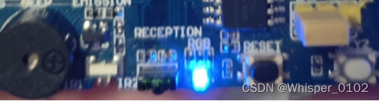 STM32L475潘多拉开发板RT Thread实验程序下载以及实验1_LED_BLINK-CSDN博客