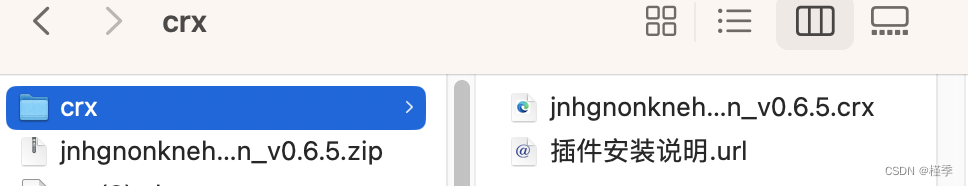 【WebScraper系列】web scraper的下载和安装_webscraper下载-CSDN博客