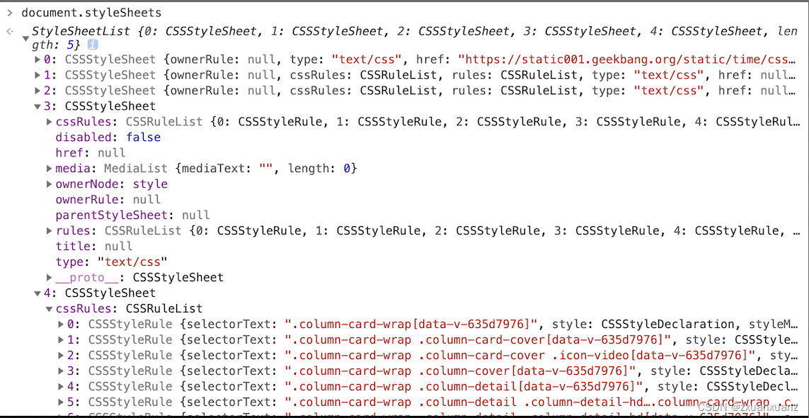 浏览器工作原理 渲染流程:html,css和javascript是如何变成页面的?recalculate Style Csdn博客