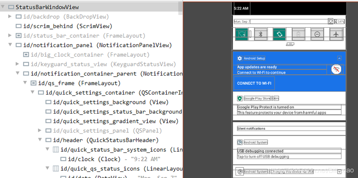 SystemUI QuickSettings流程梳理_system qs-CSDN博客