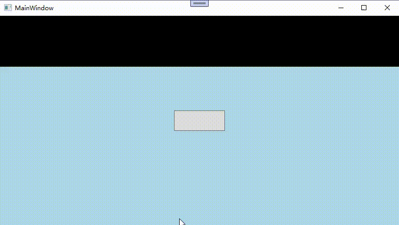 Wpf之 使用storyboard故事板做动画效果wpf Storyboard Csdn博客