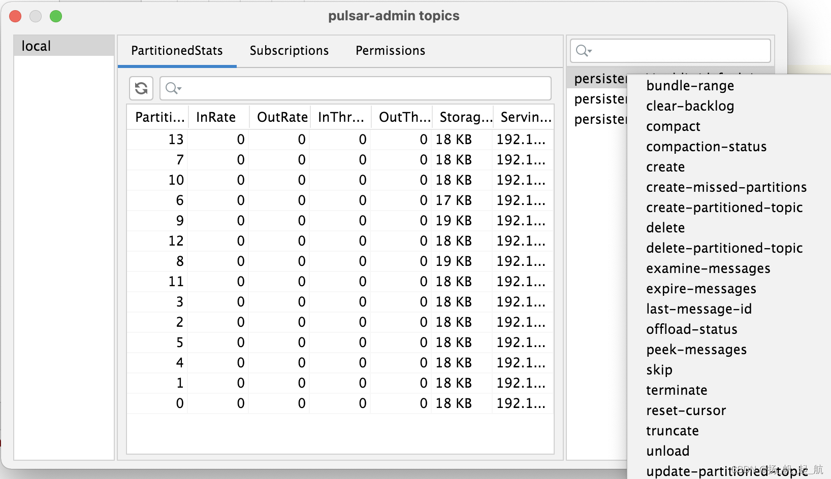 【Pulsar】Pulsaride为IDEA开发者而生_pulsar ide-CSDN博客