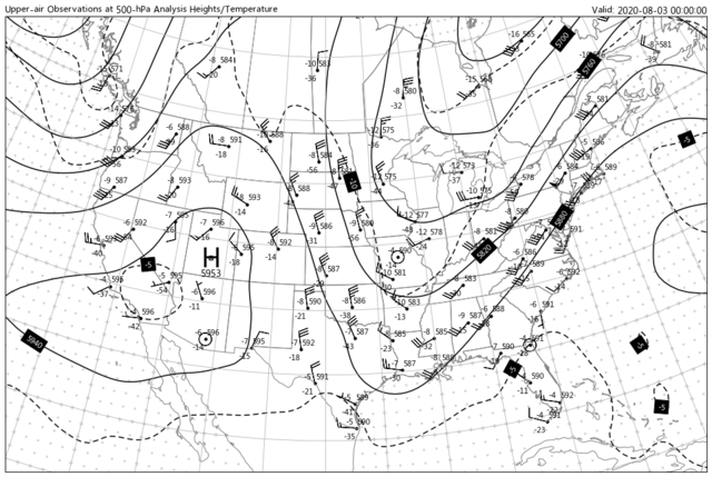 28个Metpy绘图代码-CSDN博客